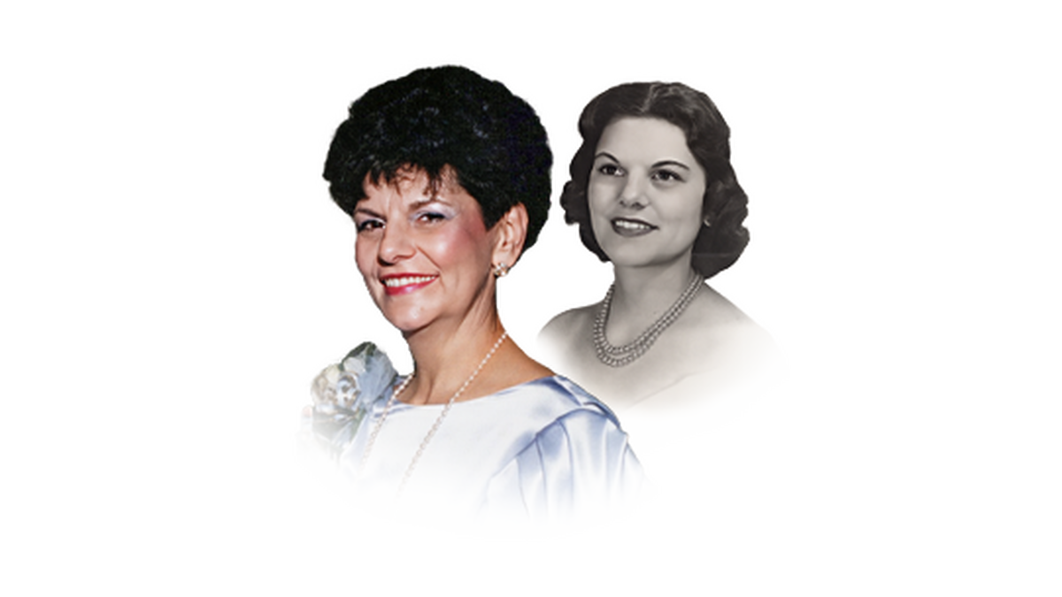 Irene Roy Obituary - Windsor, ON | Families First