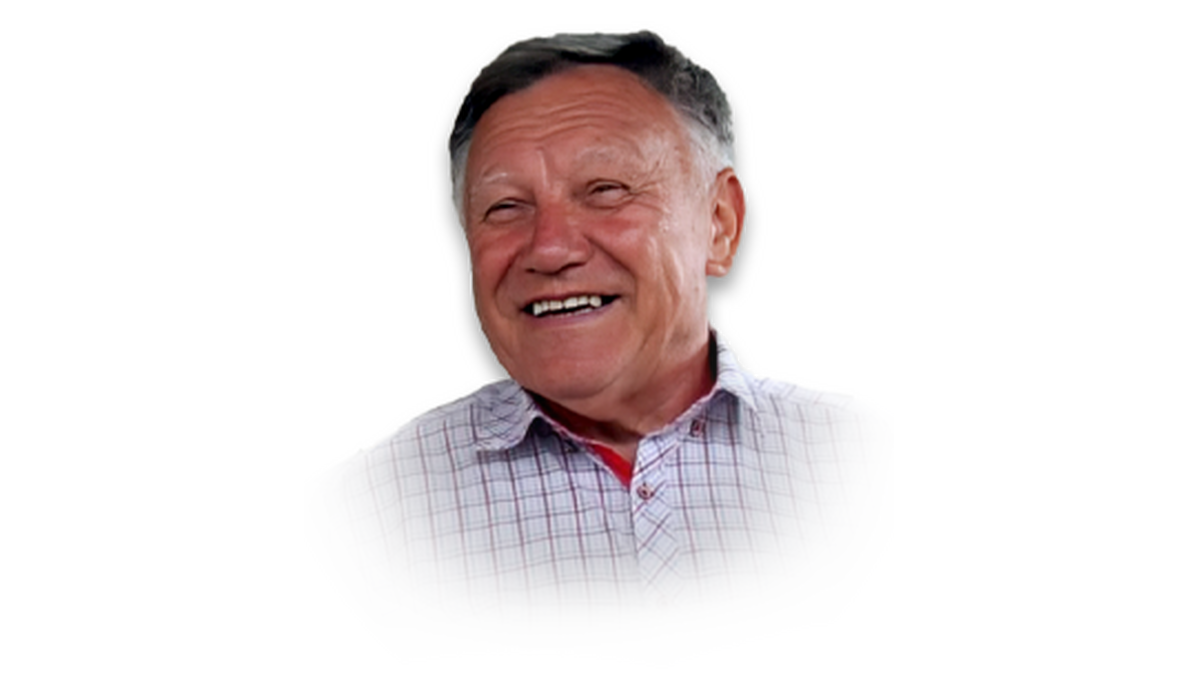 Hieronim Blonka Obituary - Windsor, ON | Families First