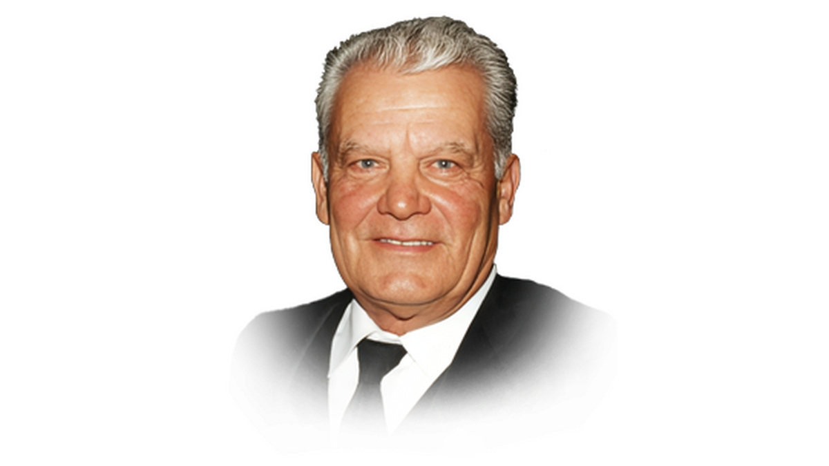 Michelangelo "Mike" Pizzuti Obituary - Windsor, ON | Families First