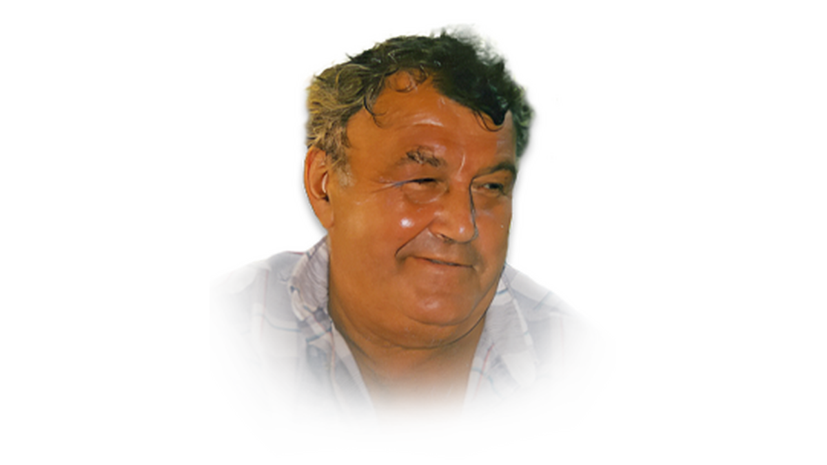 Aleksandar Subotin Obituary - Windsor, ON | Families First