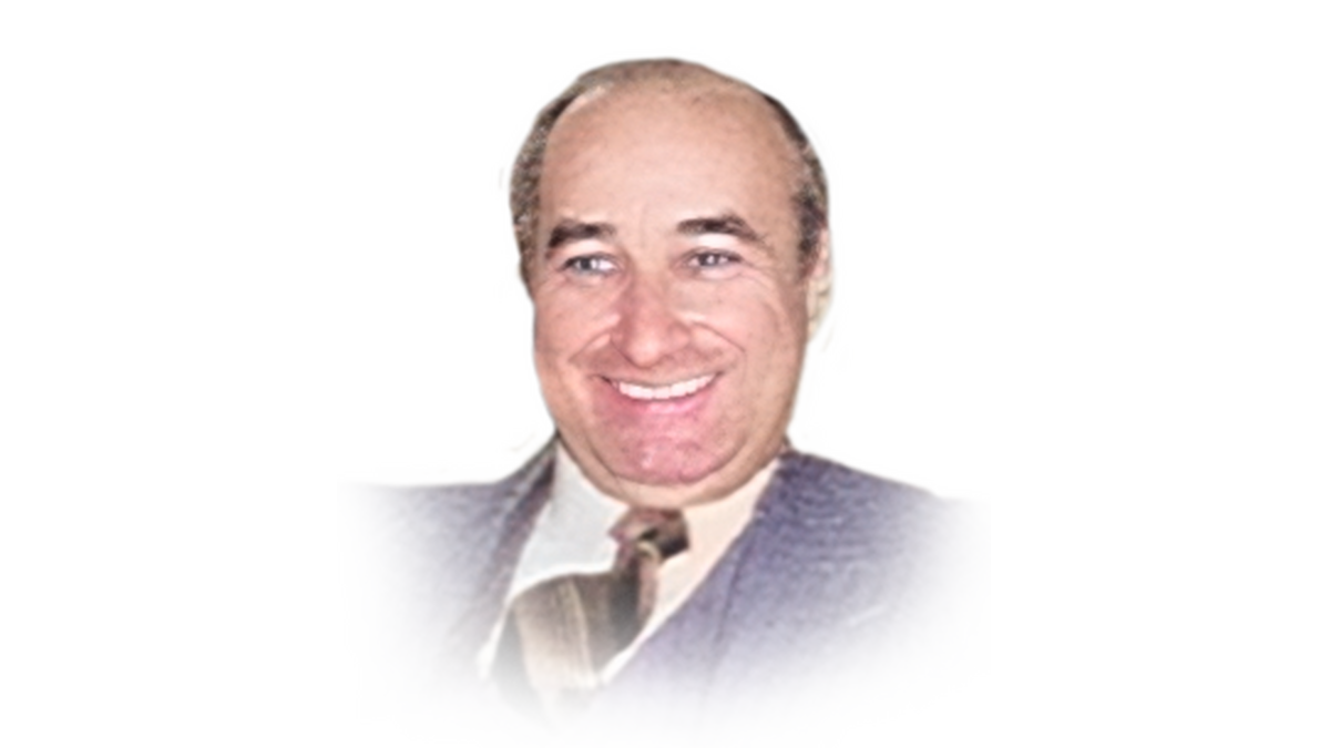 Emile Ramia Obituary - Windsor, ON | Families First