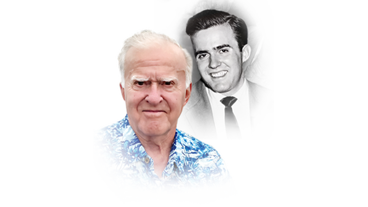 Carl Dube Obituary - Windsor, ON | Families First