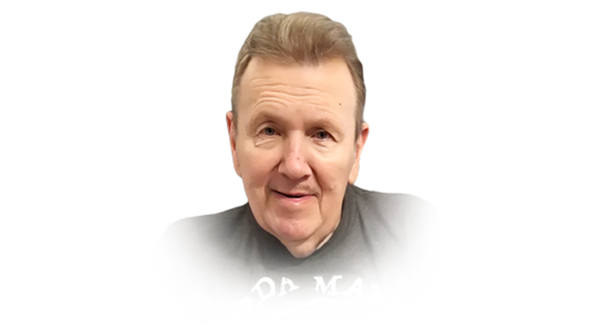 Daniel Rudolph Hebert Obituary - Windsor, ON | Families First