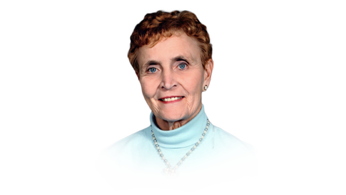 Donna Irene Beckett (Doherty) (nee Wigle) Obituary - Windsor, ON ...