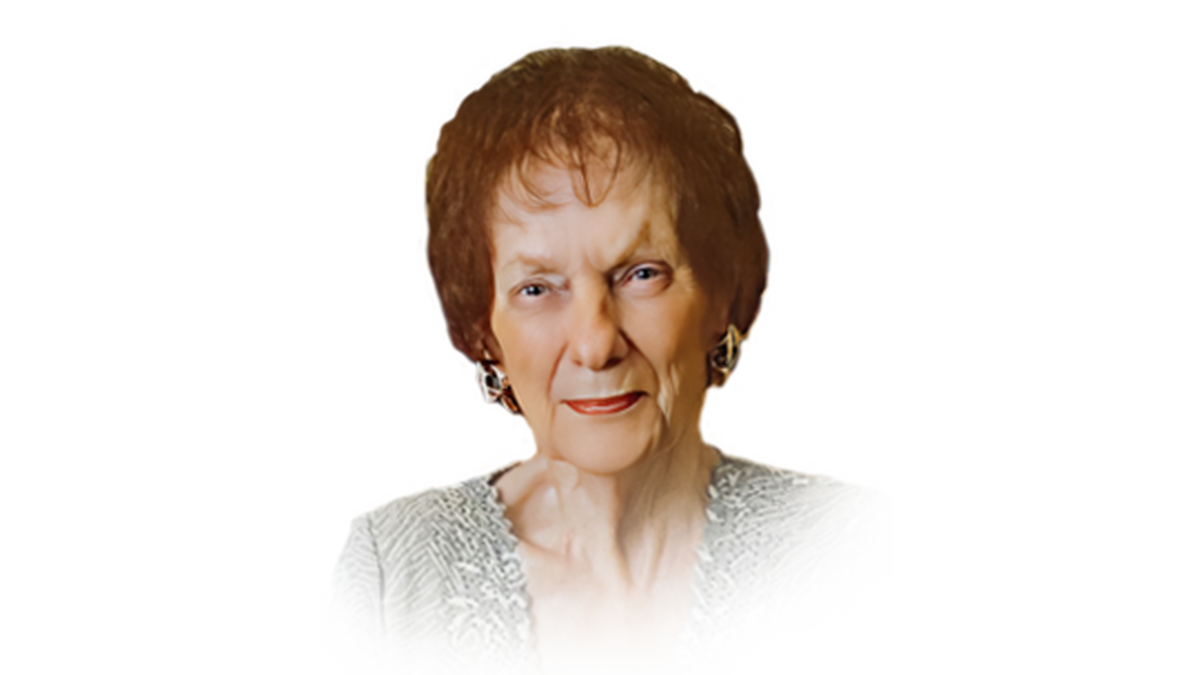 Mavis Rawlings Obituary - Windsor, ON | Families First