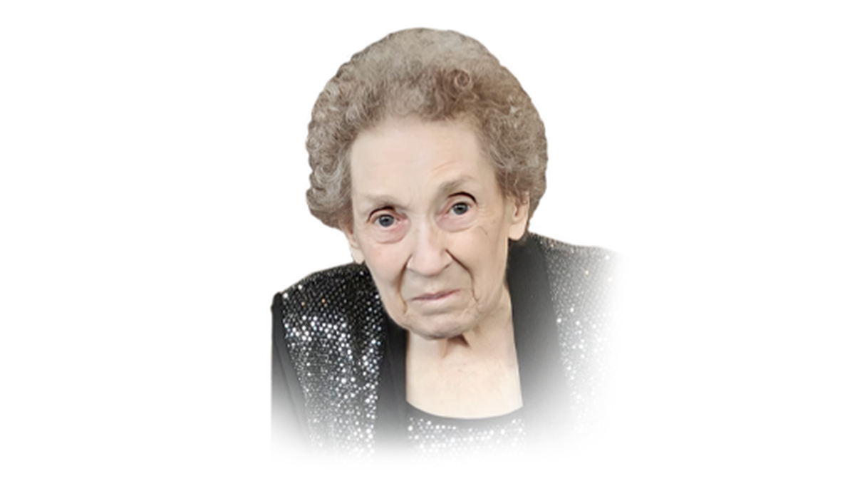 Barbara Joan Dobson (LaDouceur) Obituary - Windsor, ON | Families First