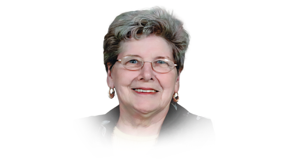 Pauline Soulliere (nee Mayea) Obituary - Windsor, ON | Families First