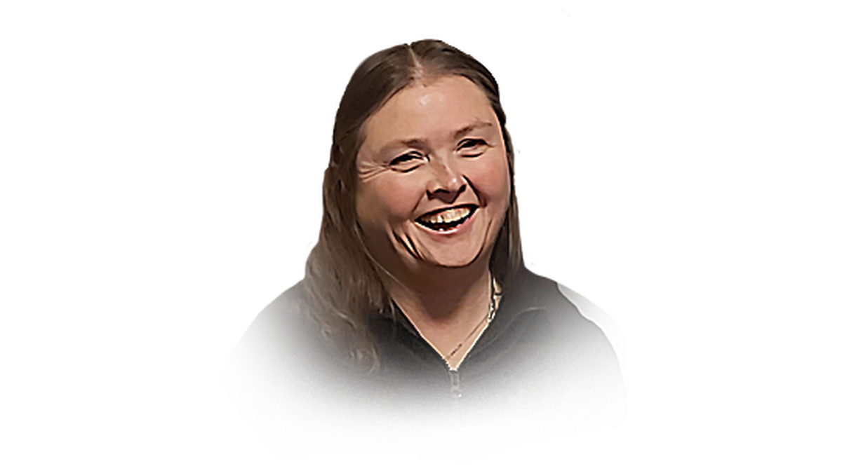 Hazel Dorothy Paddon Obituary - Windsor, ON | Families First