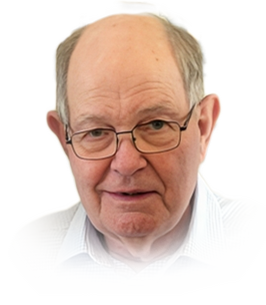 Gerald Albert Stanley Wismer (April 21, 1942-July 9, 2025)