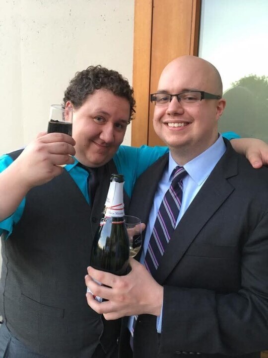 Joshua David Chittle Obituary - Windsor, ON | Families First