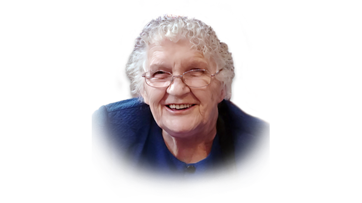 Helen Mary Friend Obituary - Windsor, ON | Families First