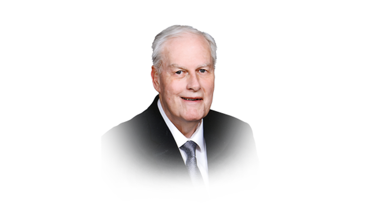 Paul Whittal Obituary - Amherstburg, ON | Families First