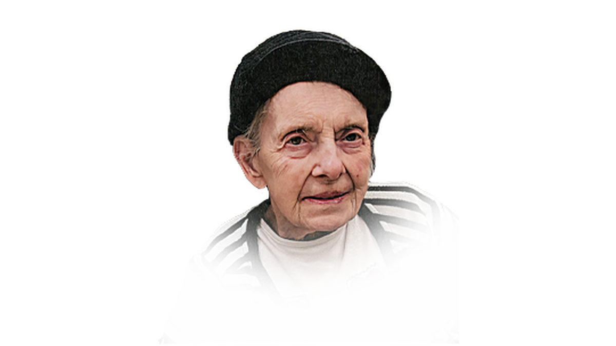 Joyce Louise Dube (nee Dallaire) Obituary - Windsor, ON | Families First