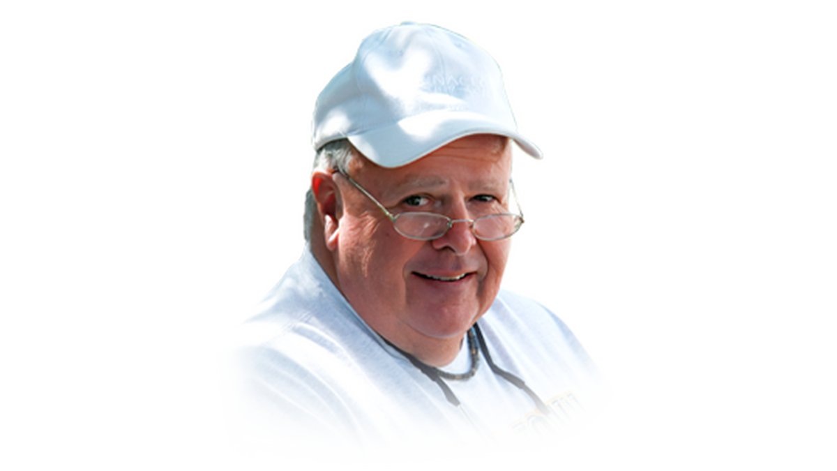 Ralph Thomas Obituary - Windsor, ON | Families First