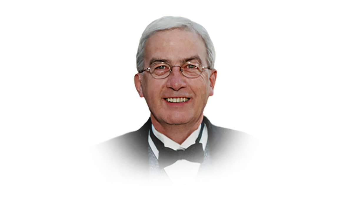 Keith Patterson Obituary - Windsor, ON | Families First