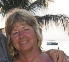 Vicki Rowland Obituary - Sherman, TX | Dannel Funeral Home