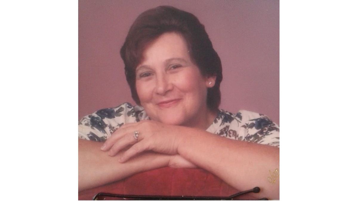 Joy Vann Obituary - Sherman, TX | Dannel Funeral Home