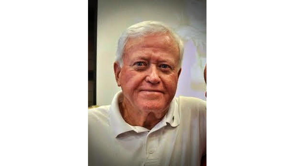 Don Ford Obituary - Sherman, TX | Dannel Funeral Home