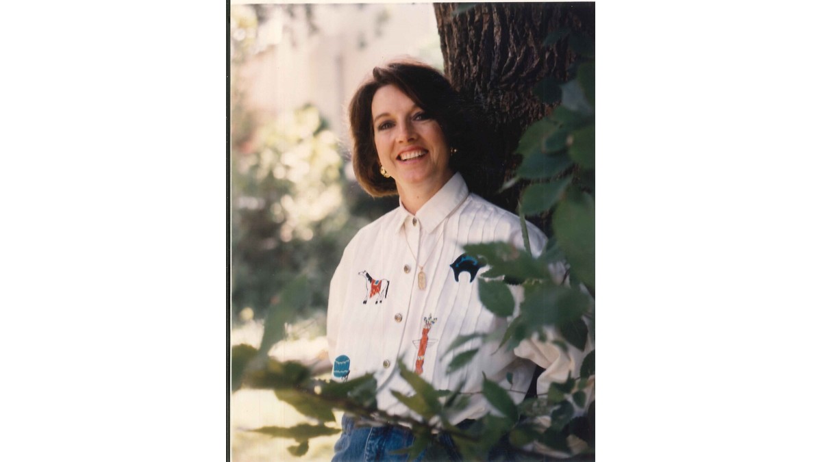 Alene Wilson Obituary - Sherman, TX | Dannel Funeral Home