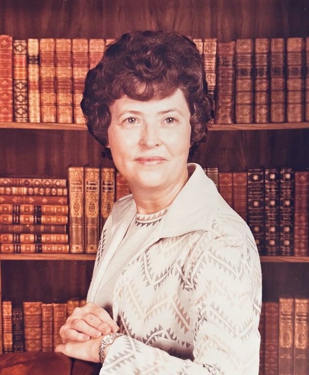 Anita Patton Obituary - Sherman, TX | Dannel Funeral Home