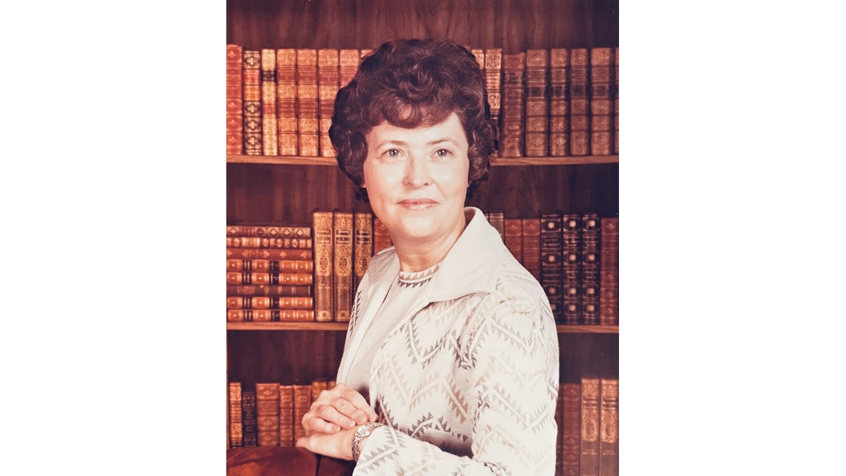 Anita Patton Obituary - Sherman, TX | Dannel Funeral Home