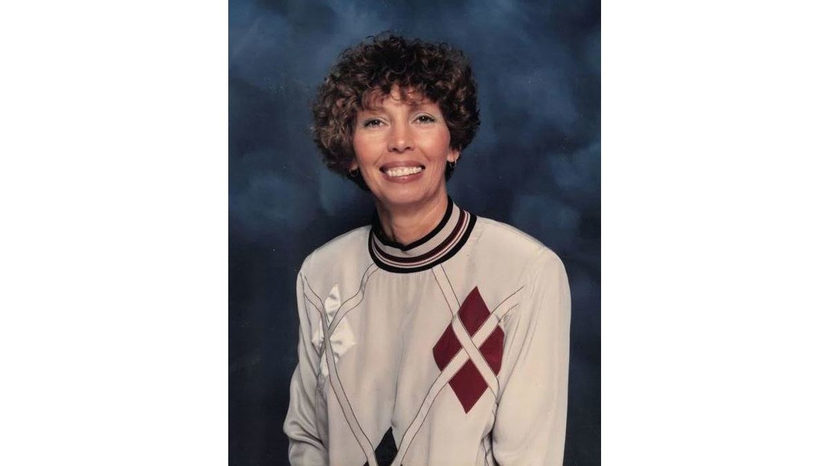 Heather Burk Obituary - Sherman, TX | Dannel Funeral Home