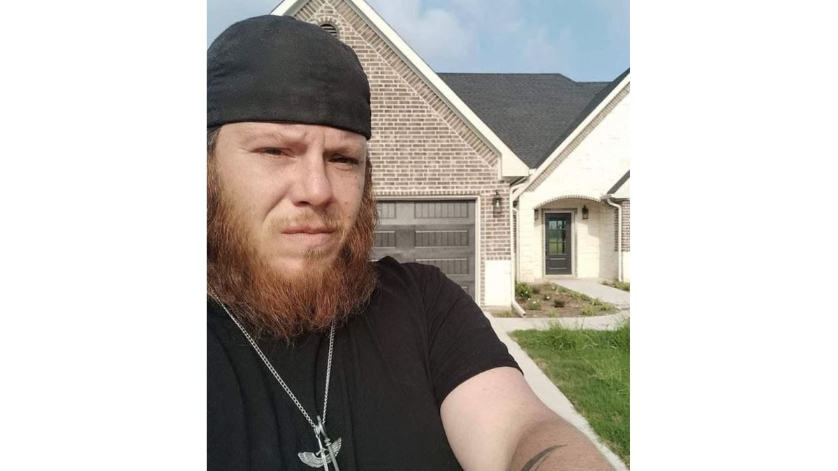 Kenneth Watson Obituary - Sherman, TX | Dannel Funeral Home