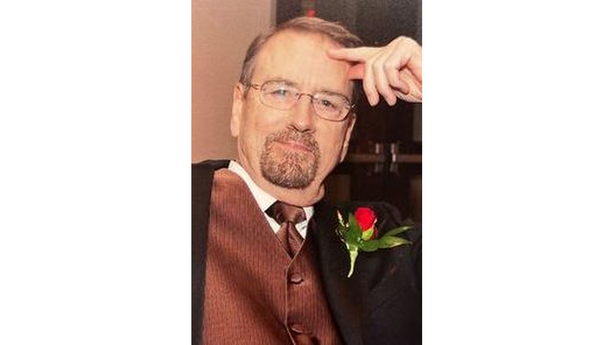 Jonathan Sewell Obituary - Sherman, TX | Dannel Funeral Home