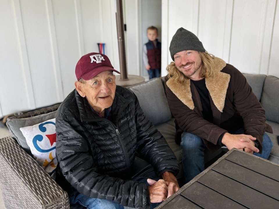 Richard Copeland Obituary - Sherman, TX | Dannel Funeral Home