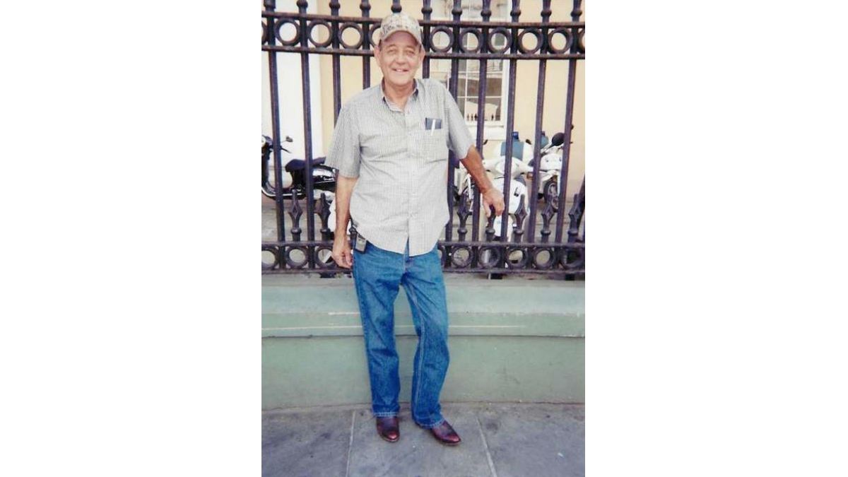 Richard Copeland Obituary - Sherman, TX | Dannel Funeral Home