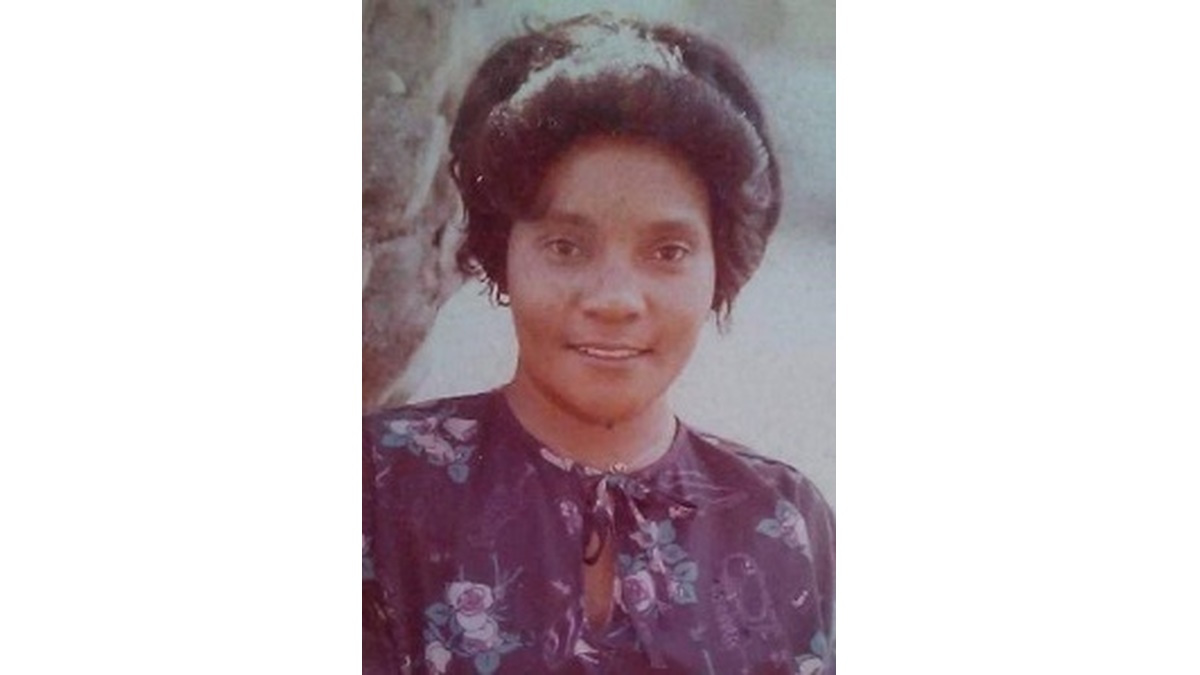 Addie Sweet Obituary - Jesup, GA | Royal Funeral Home, Inc.