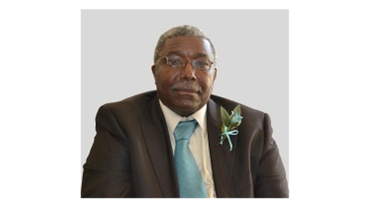 Johnny Mathis Obituary - Jesup, GA | Royal Funeral Home, Inc.