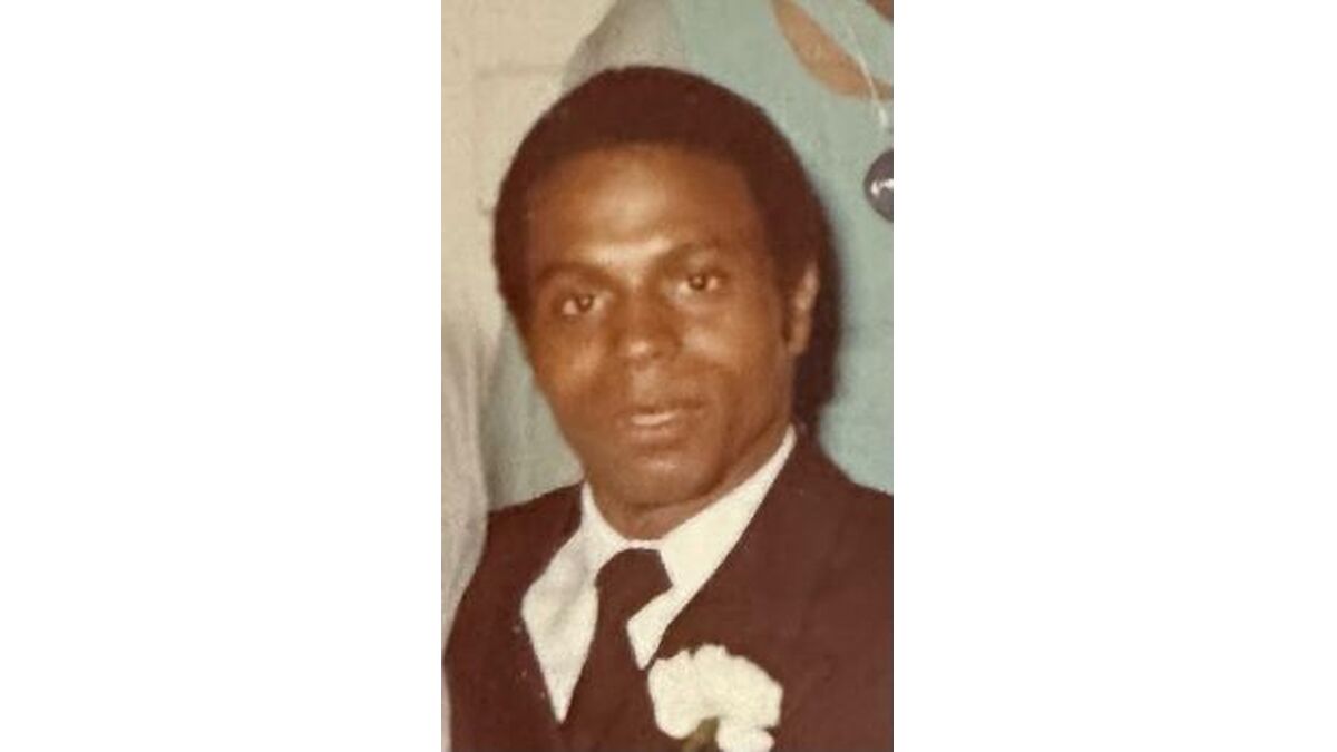 Charles Mims Obituary - Jesup, GA | Royal Funeral Home, Inc.