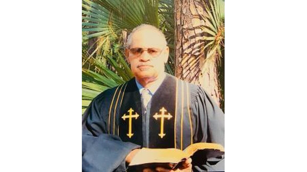 Clarence Taylor Obituary - Jesup, GA | Royal Funeral Home, Inc.