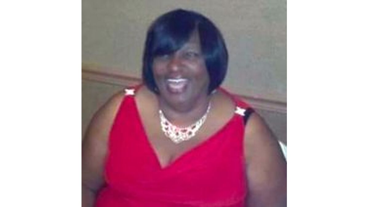 Ada Whitlock Obituary - Jesup, GA | Royal Funeral Home, Inc.