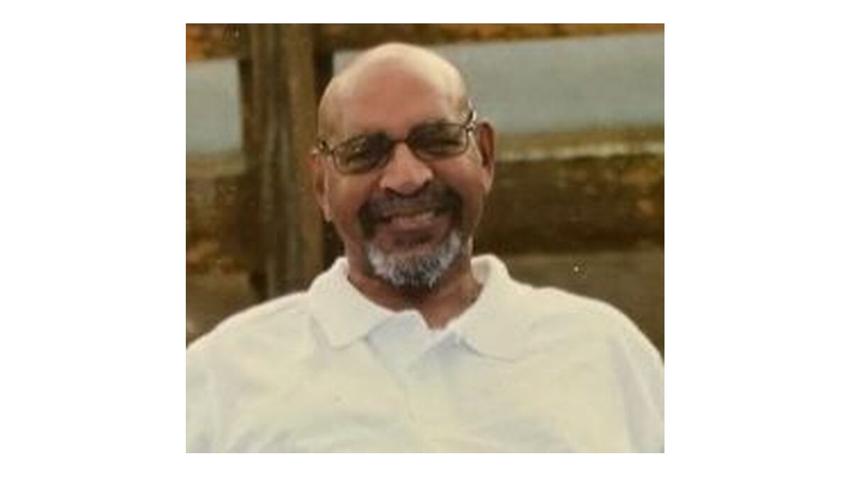 Charles Pender Obituary - Jesup, GA | Royal Funeral Home, Inc.