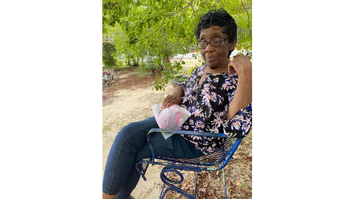 Ella Arthur Obituary - Bishopville, SC | Square Deal Funeral Home