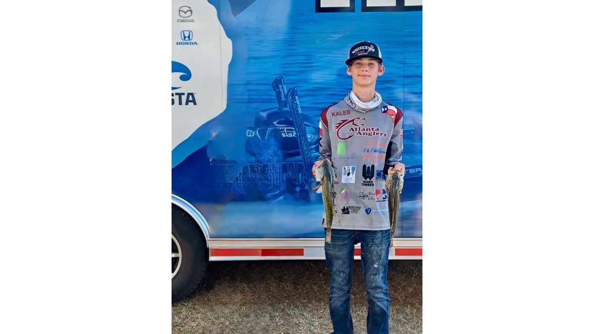 Kaleb Elkins Obituary - Queen City, TX | Queen City Funeral Home