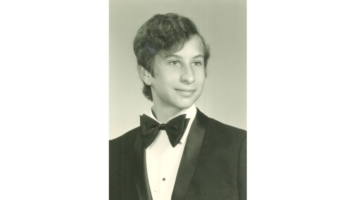 Gary Louis Gordon Obituary - Pikesville, MD | Sol Levinson & Bros.