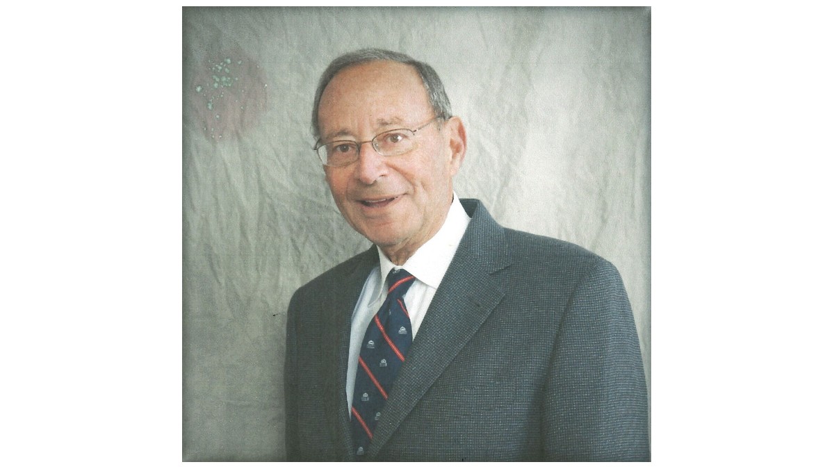 Dr. Arthur Allen Serpick Obituary - Pikesville, MD | Sol Levinson & Bros.