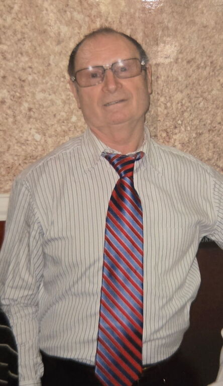 Lev Fonkats Obituary - Pikesville, MD | Sol Levinson & Bros.