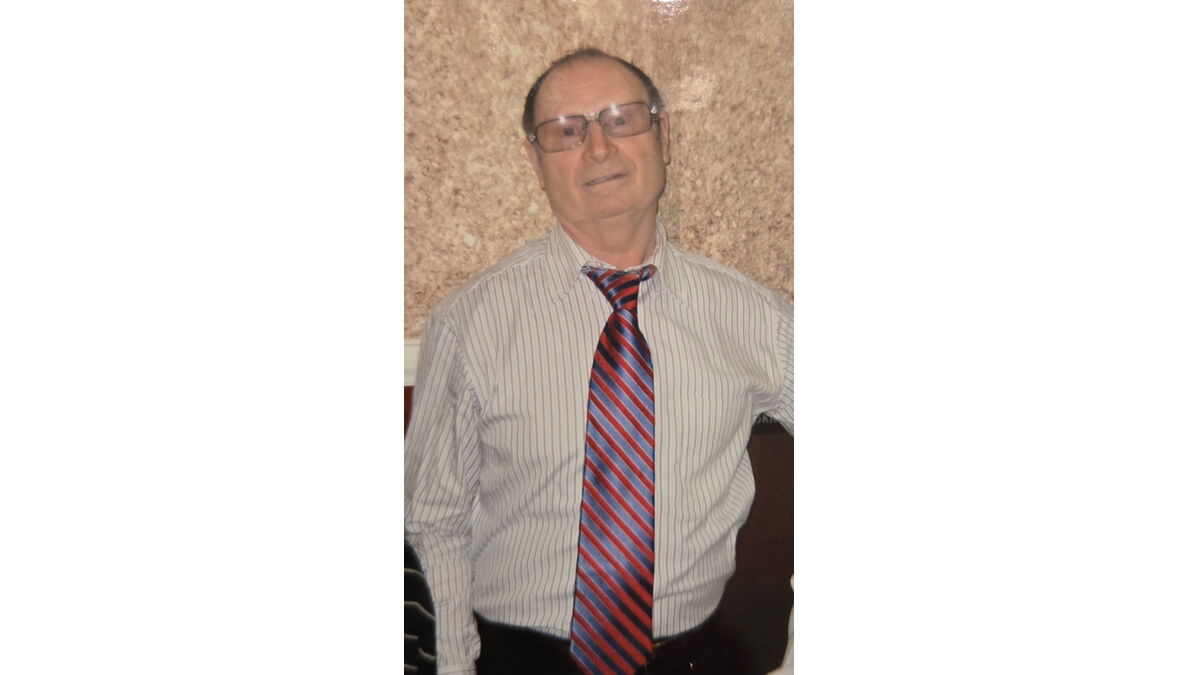 Lev Fonkats Obituary - Pikesville, MD | Sol Levinson & Bros.