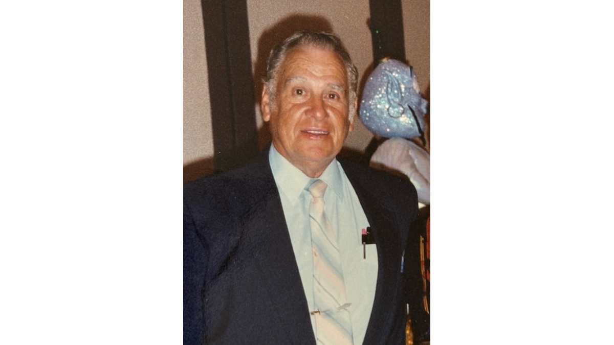 Sidney Rosenberg Obituary - Pikesville, MD | Sol Levinson & Bros.