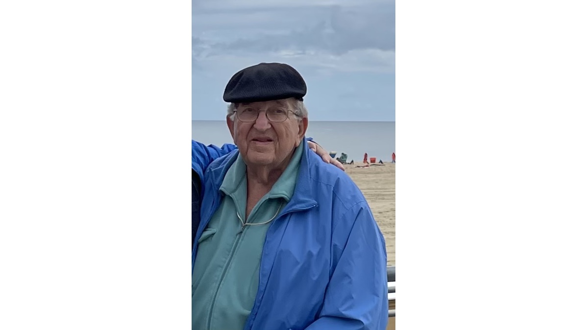 Bernard Kirsh Obituary - Pikesville, MD | Sol Levinson & Bros.