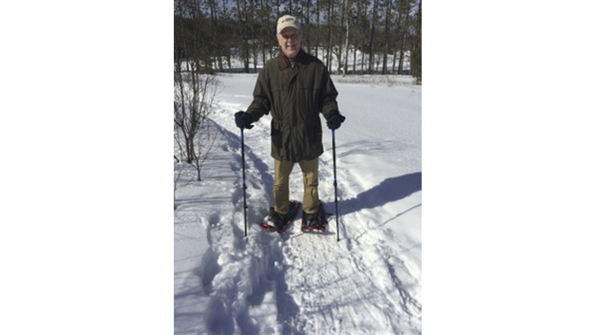 Richard Stephan Obituary - Pikesville, MD | Sol Levinson & Bros.