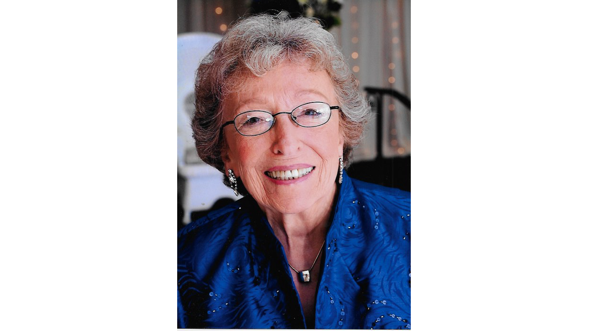 Goldie S. Teitelbaum Obituary - Pikesville, MD | Sol Levinson & Bros.