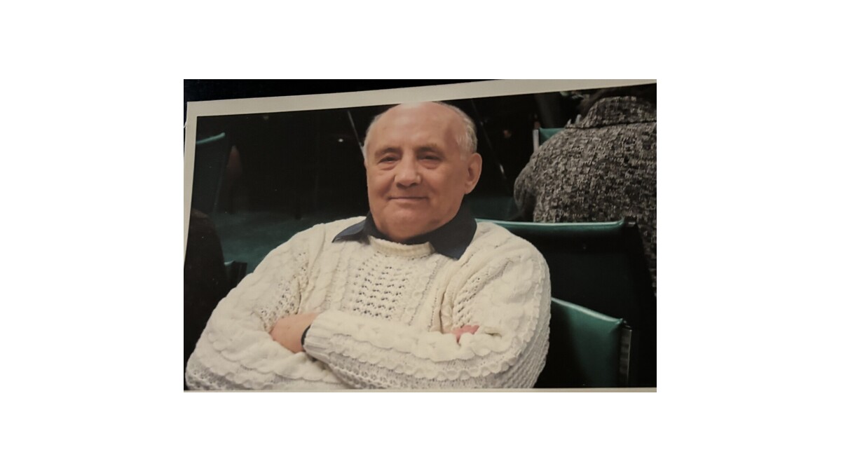 Izya Olshansky Obituary - Pikesville, MD | Sol Levinson & Bros.