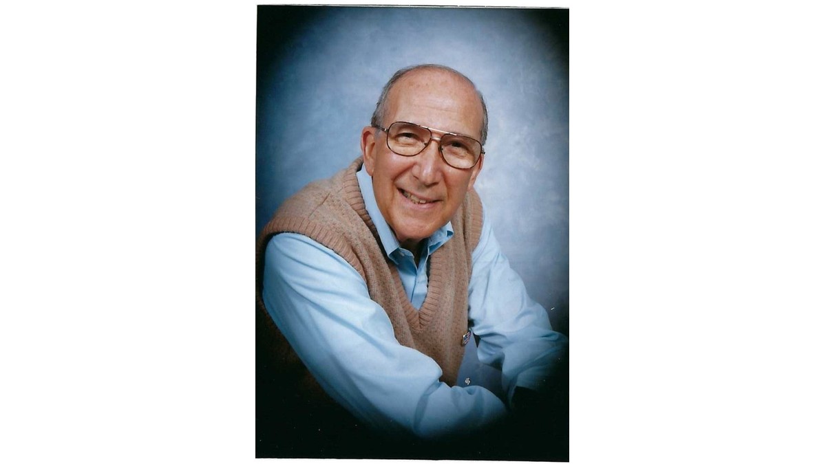 Stanley Levin Obituary - Pikesville, MD | Sol Levinson & Bros.
