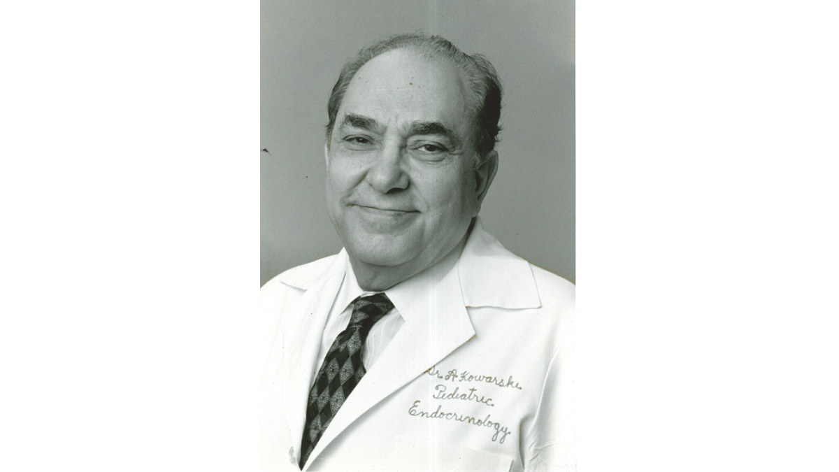 Dr. Allen Kowarski Obituary - Pikesville, MD | Sol Levinson & Bros.