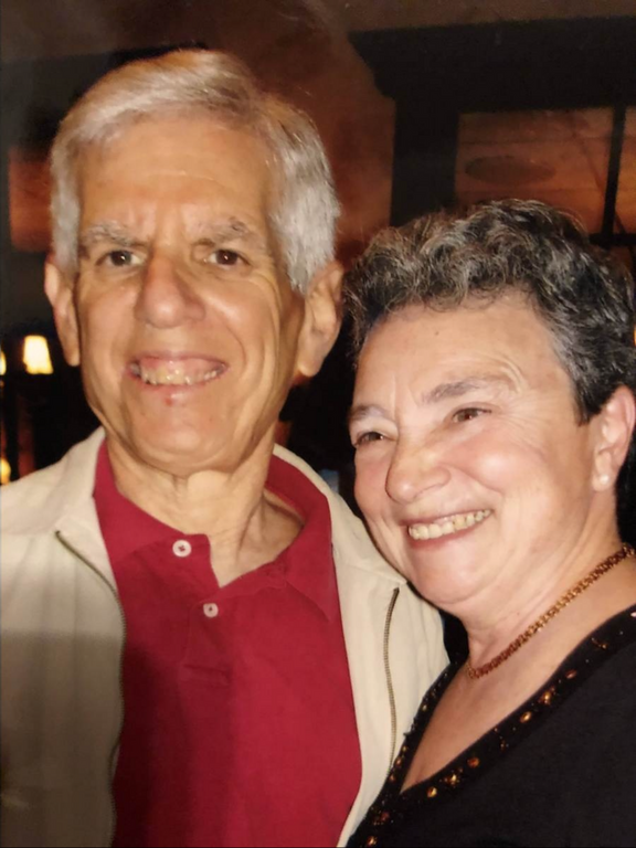 Phyllis Lerner Obituary - Pikesville, MD | Sol Levinson & Bros.